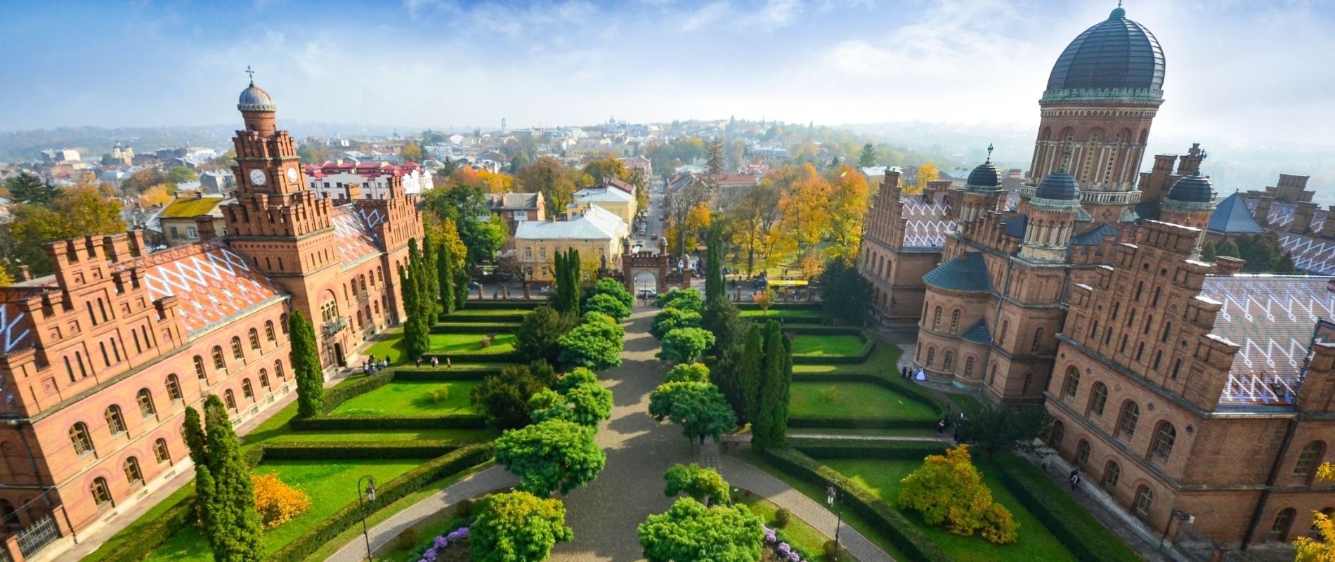 Study Destinations - Migratesmart